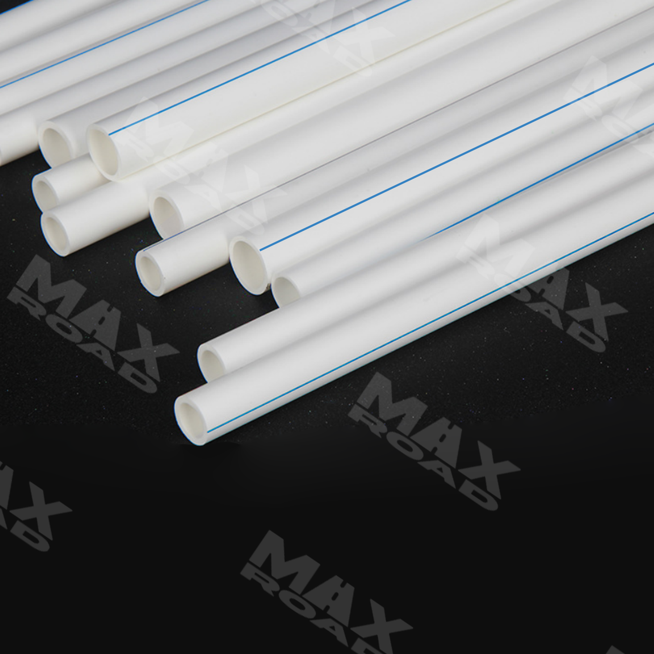 PPR Cold Waterpipe - Maxroad