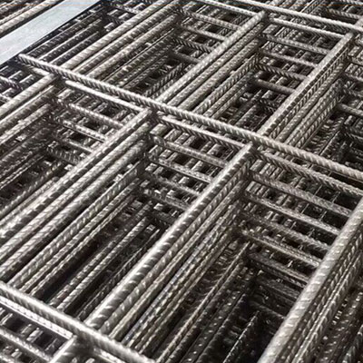 Electric Welded Mesh - Maxroad